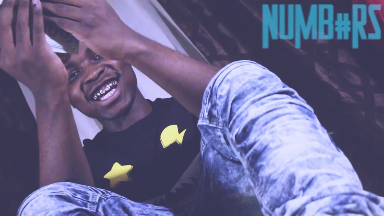 (OFFICIAL VIDEO) NUMB#R'S - ALL THE HOES - YouTube