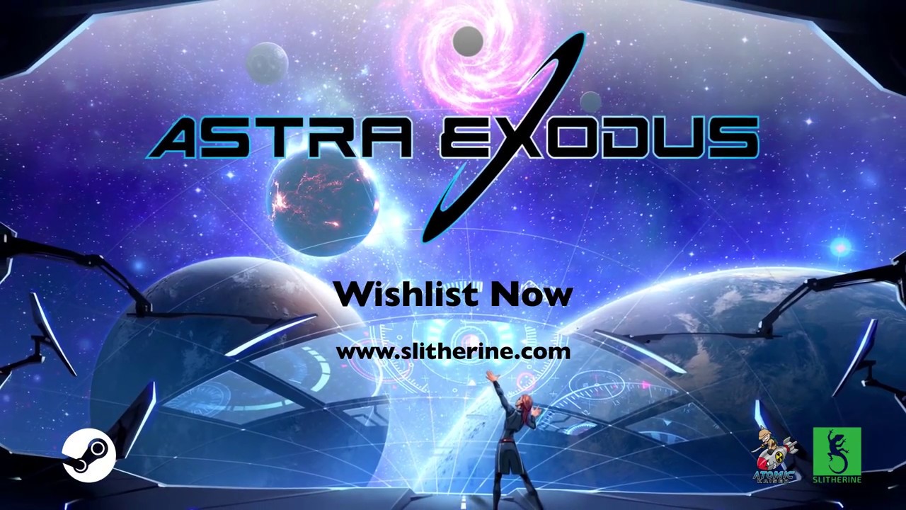 Astra Exodus - YouTube