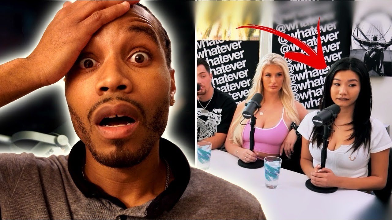 Onlyf Ns Model Thinks God Is Okay With Her Career Youtube