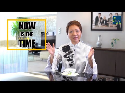 Now Is The Time - Anita Fu - YouTube