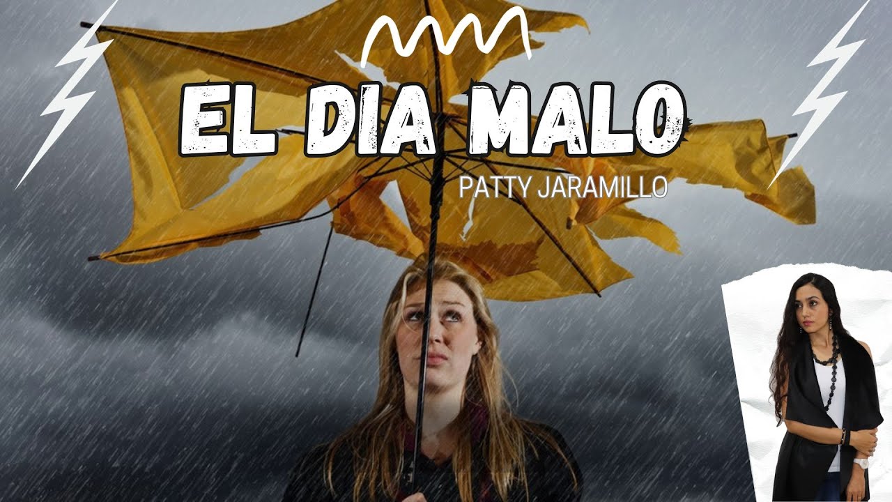 🔴 EL DÍA MALO - YouTube