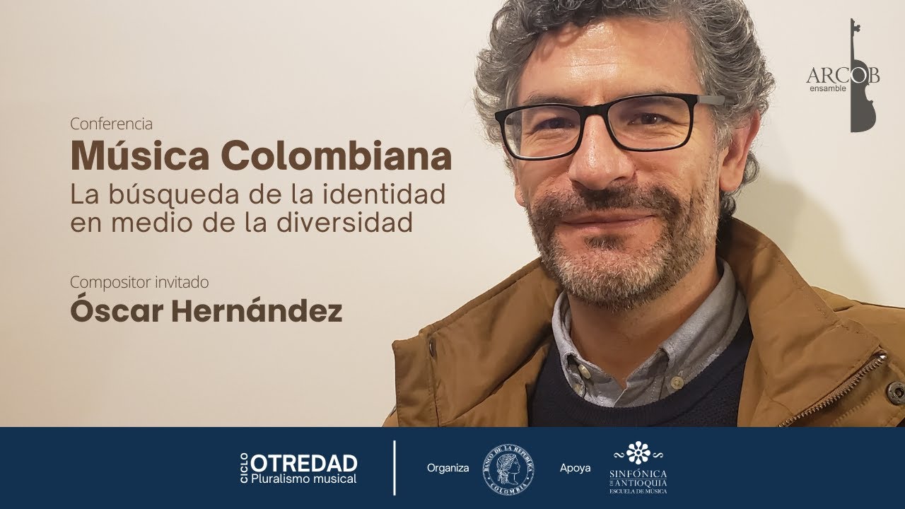 OTREDAD | Música colombiana, la búsqueda de la identidad en medio de la ...