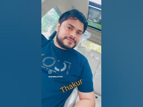 With Tarun Rajput - YouTube