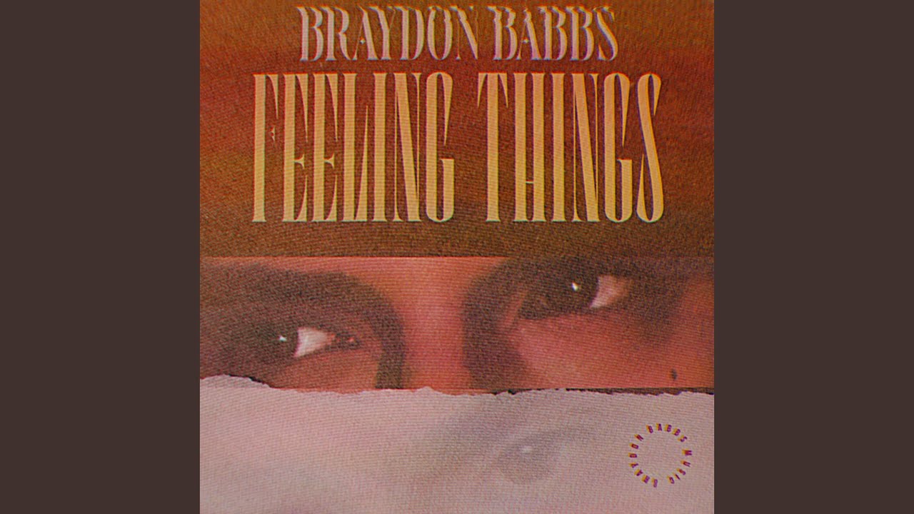 Feeling Things - YouTube