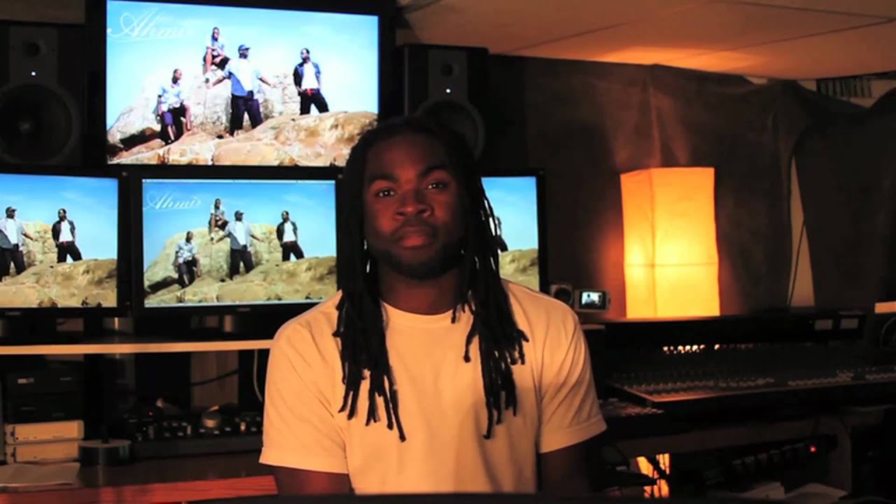 The Story of AHMIR - Part 2 of 2. - YouTube