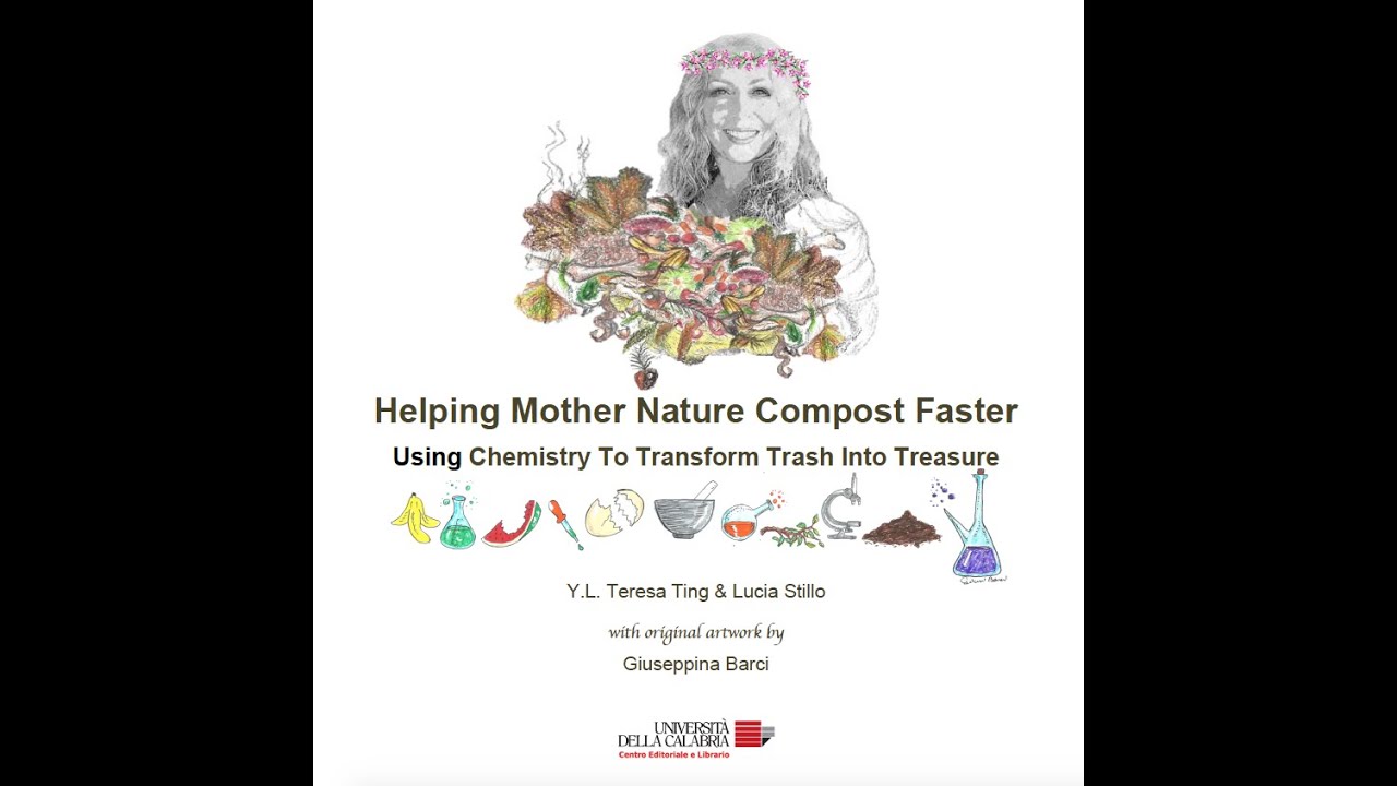 Helping Mother Nature Compost Faster: Using Chemistry to Transform ...