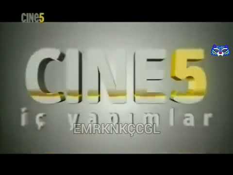Cine5 - İç yapımlar jeneriği (2014)