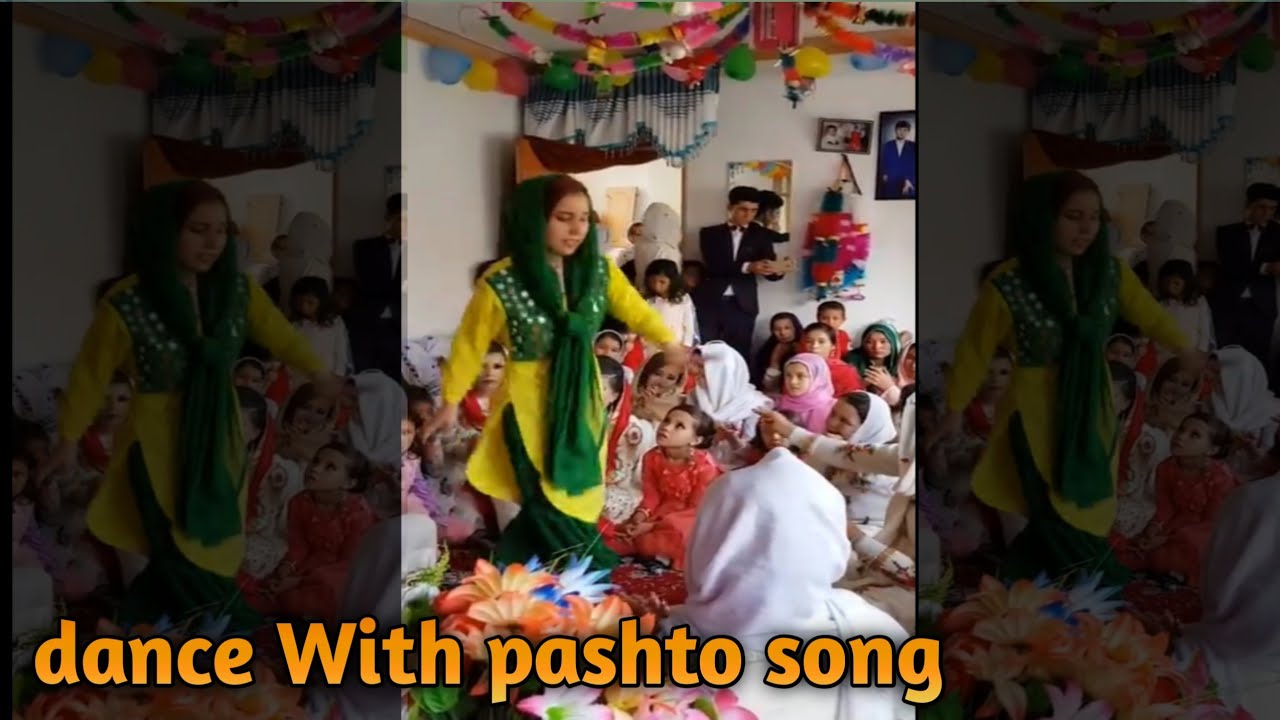 Pashto local girl dance | New Latest local video | Local giral dance At ...