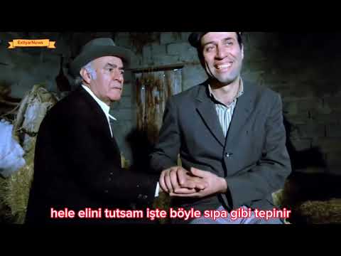 Deve tabanı gibi ##filmvideo kemal Sunal