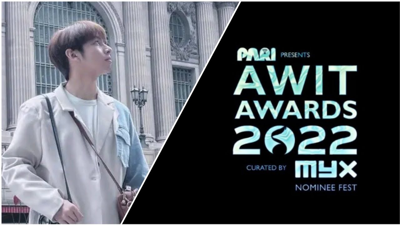 SB19 Bangs 7 Awards on Awit Awards 2022! | Esbi Updates - YouTube