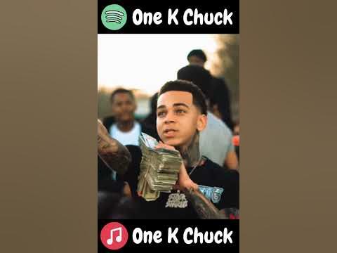 UndGrd Sounds Premiere One K Chuck - Heart In Da Trap - YouTube
