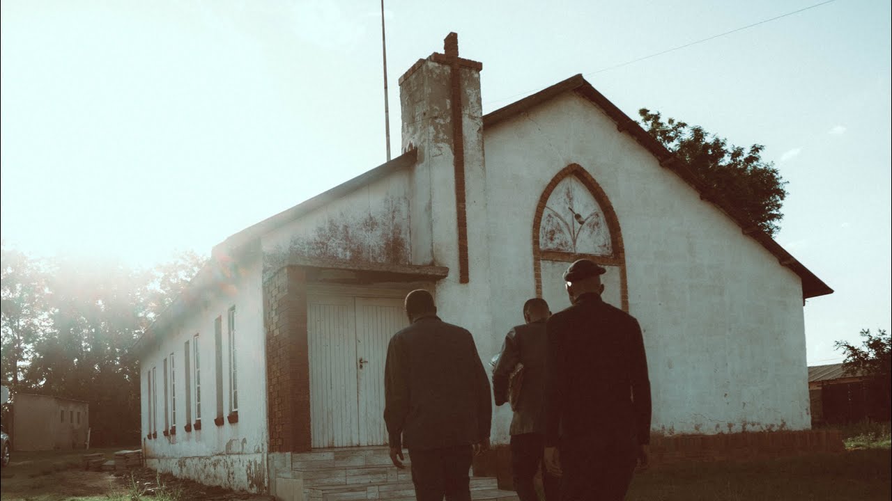 Son Of Nguni - African Bambatha Ft. Asap Shembe (Director’s Cut) - YouTube