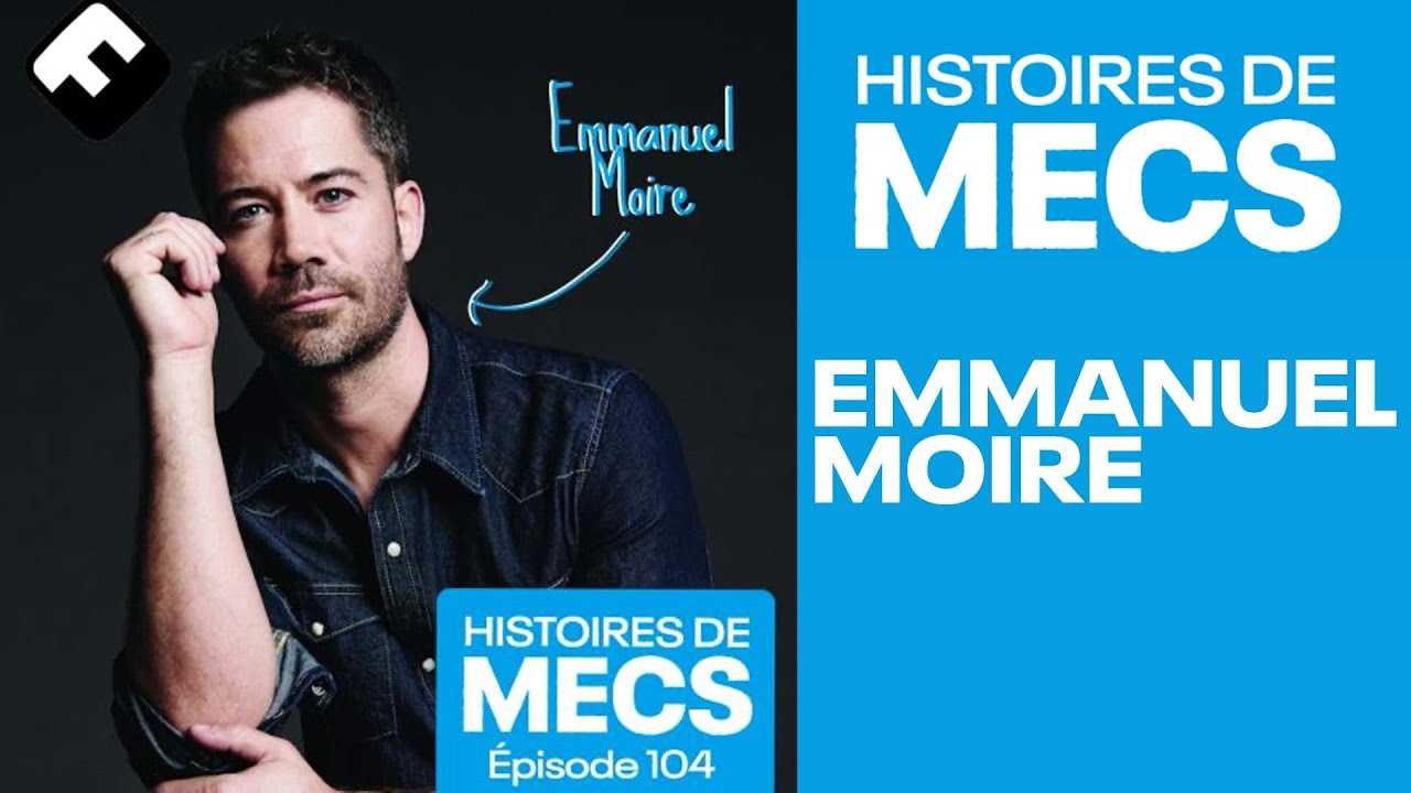 Emmanuel Moire : du Roi Soleil à l’homme de 44 ans qu’il est aujourd ...