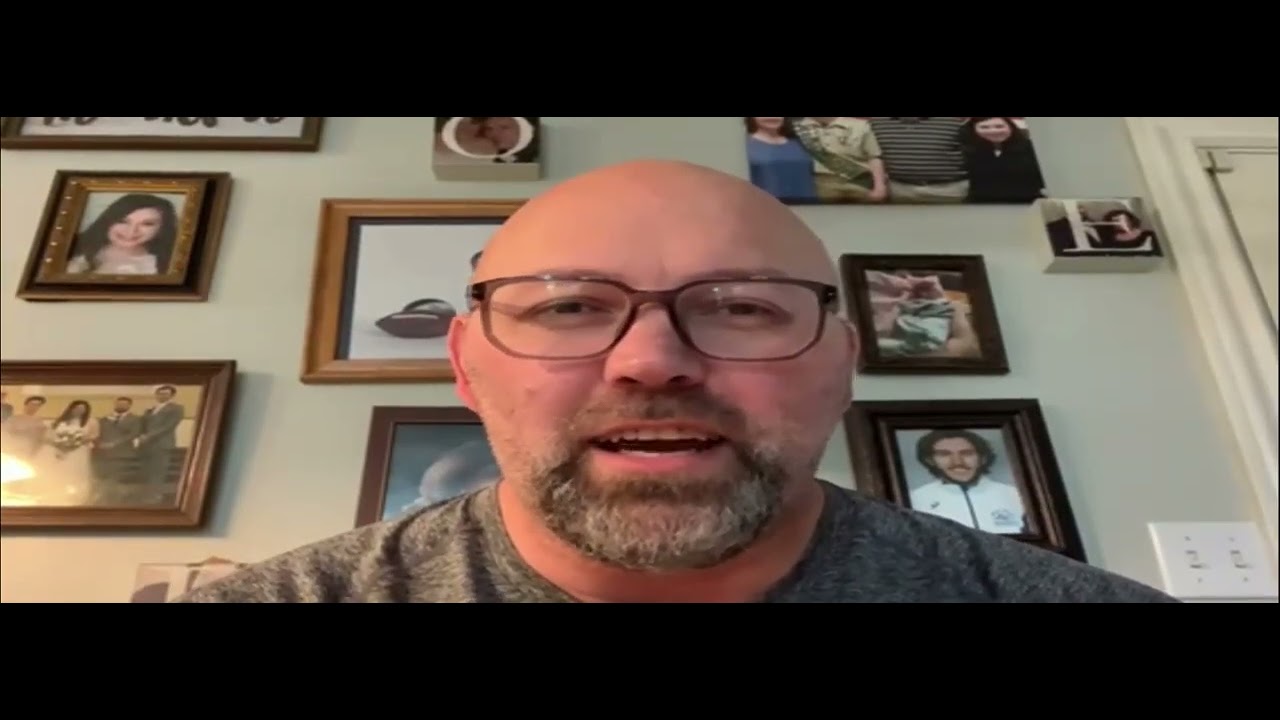 Good Luck 16th District Video for 2022-23 Team - YouTube