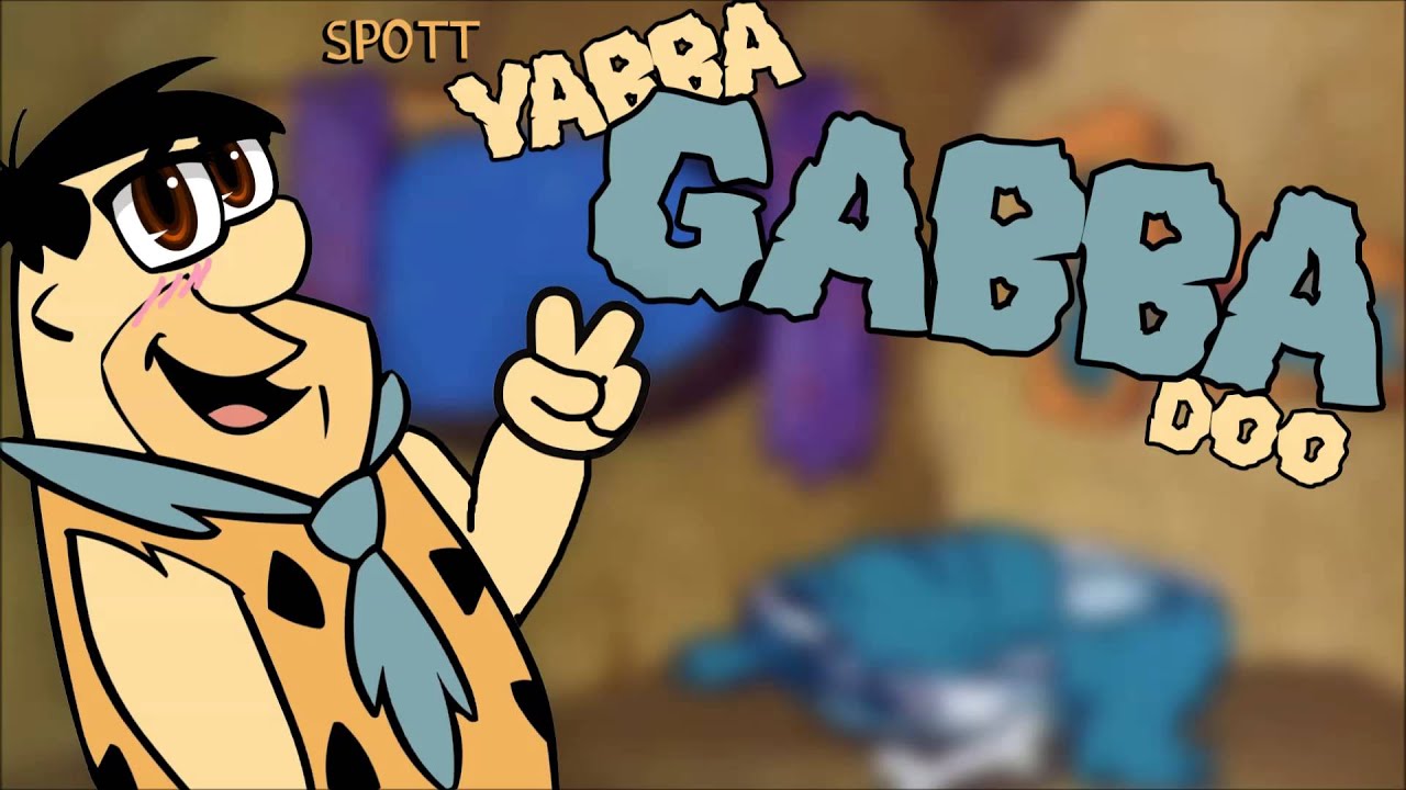 Spott - YABBA GABBA DOO - YouTube