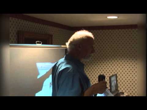 pt2 history Tenney Gatehouse & Greycourt Mansion - YouTube