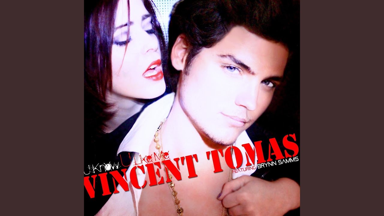 You Know You Like Me (feat. Brynn Samms) - YouTube