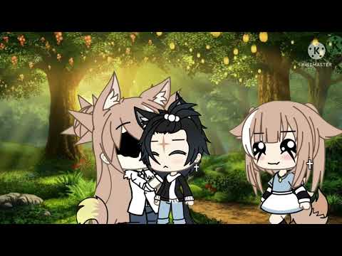 °•Kurtlar Vadisi•°~Dizi~○Gacha Life Türkçe○*ORJİNAL*-1/?-_Geçmişteki Savaş-Yeni Lider_