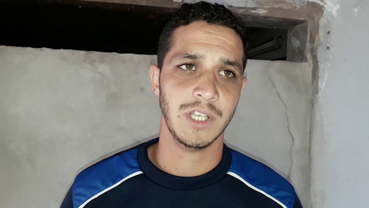 Matías zarate- volante Atlético Carlos paz. - YouTube