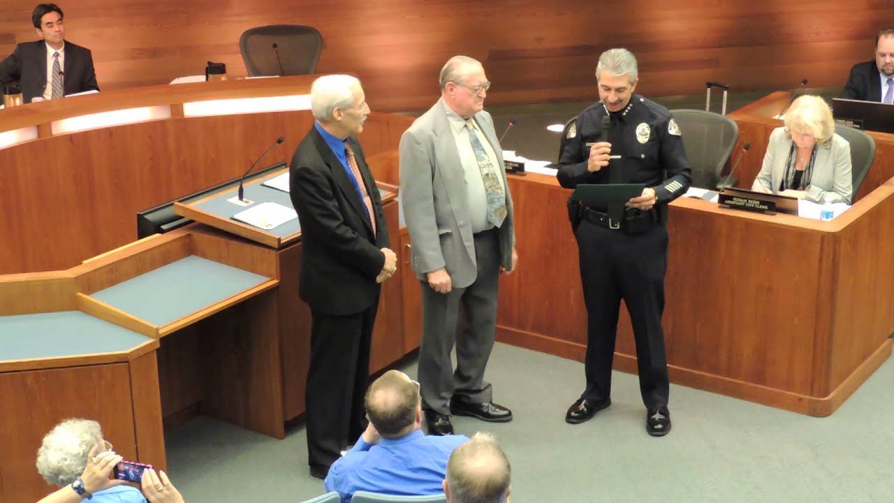 338 12-17-13 SHOP Awards: Howard Leach 2 - YouTube