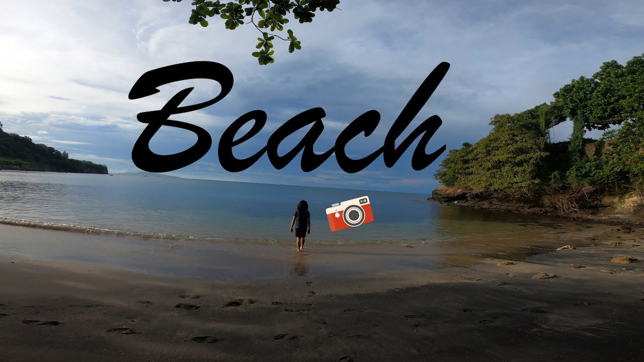 BEACH 2020 | GoPro Hero 8 4K Cinematic - YouTube