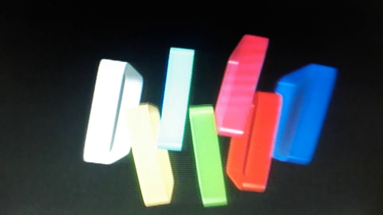 Videomax Logo (2003) - YouTube