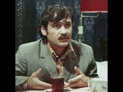 Azərbaycan kinosu   AD GÜNÜfilmindən fraqment