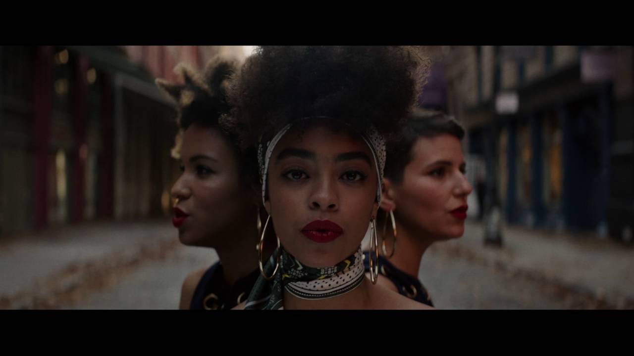 Artist Reel – Albert Moya - YouTube