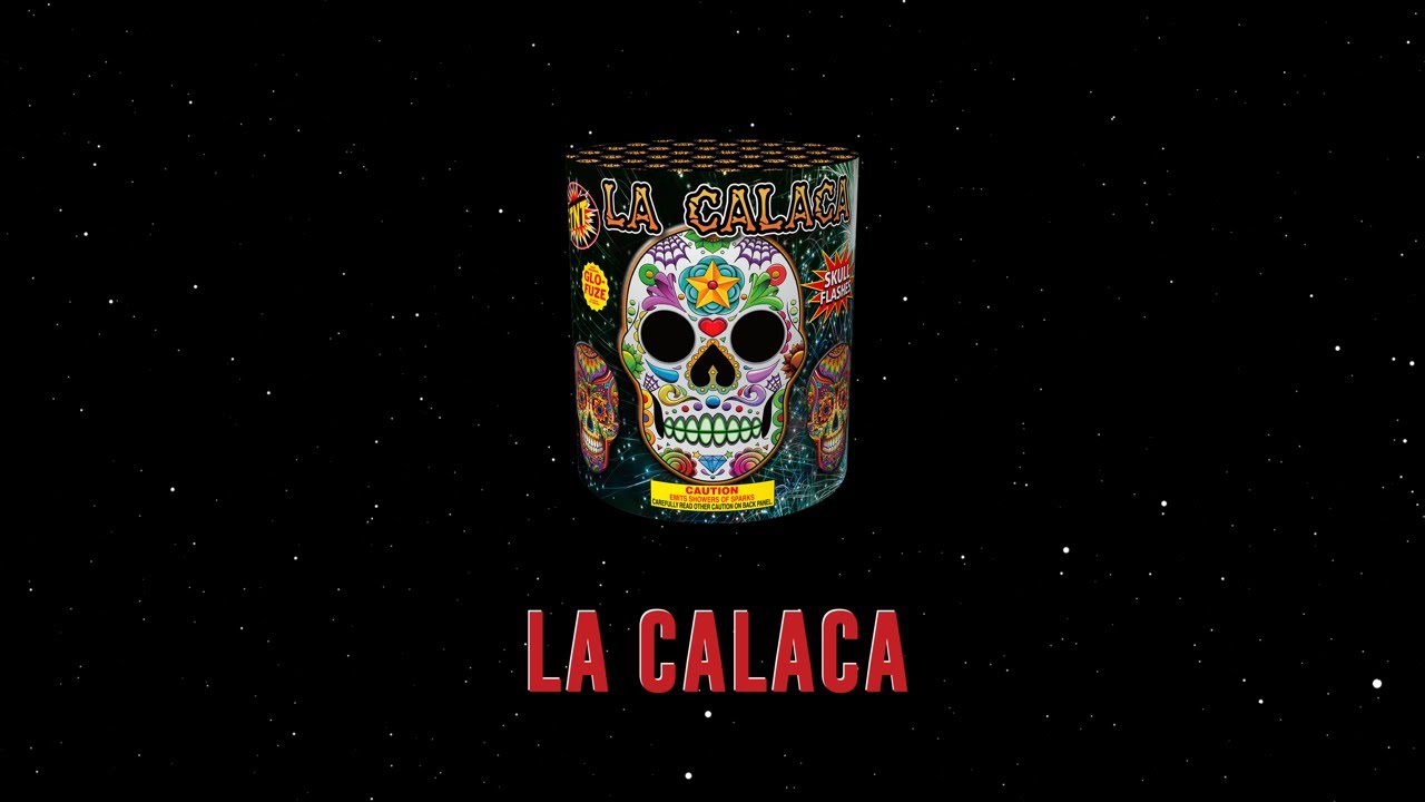 La Calaca - YouTube