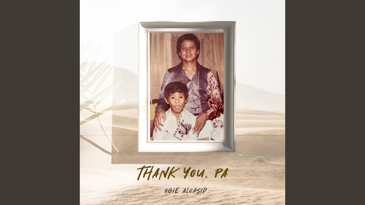 Thank You, Pa - YouTube