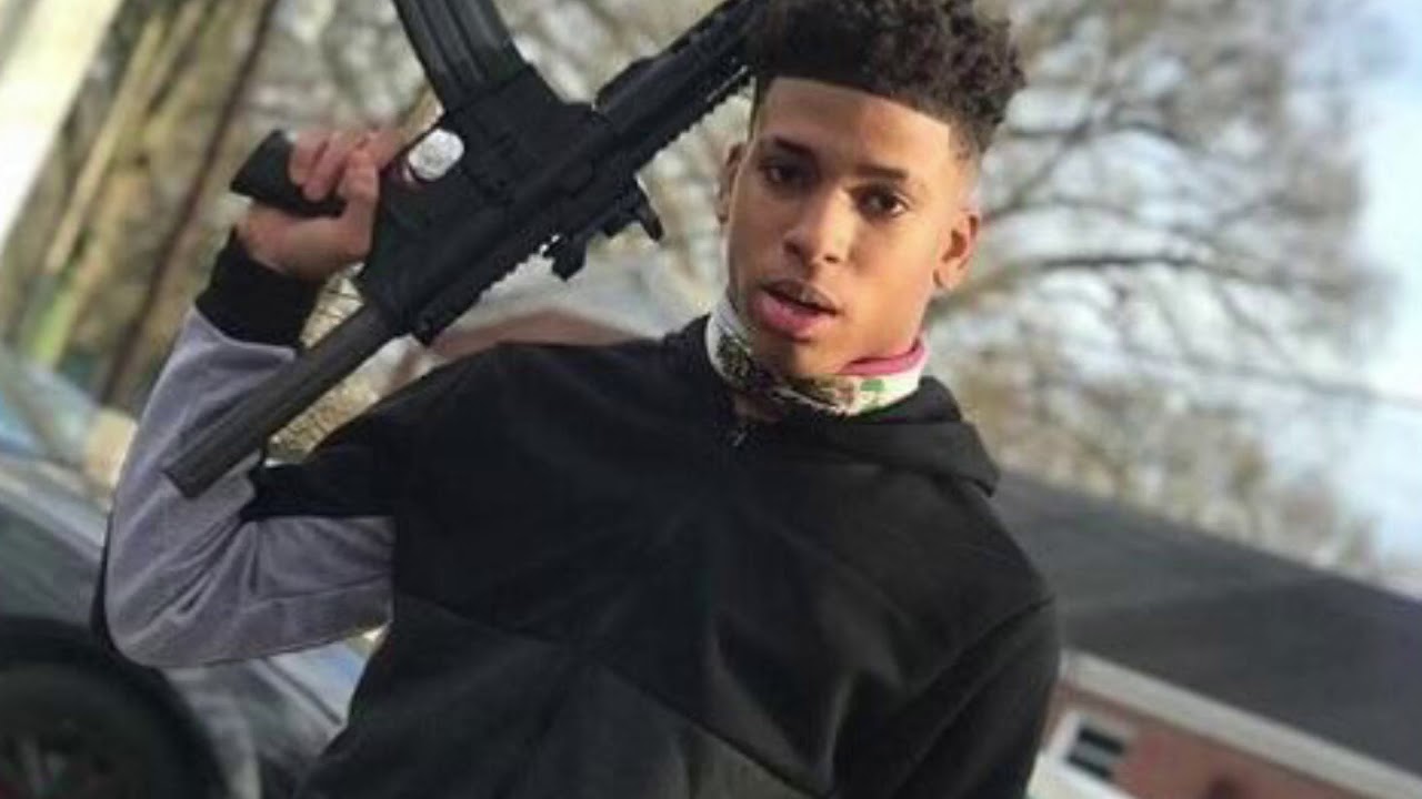 NLE Choppa - Drug Vibes (unreleased) #NLEchoppa #unreleased #Trending ...