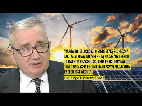 Minister Pyzik o węglu, Niemcach i kastrowaniu | Dziennikarski Poker ...