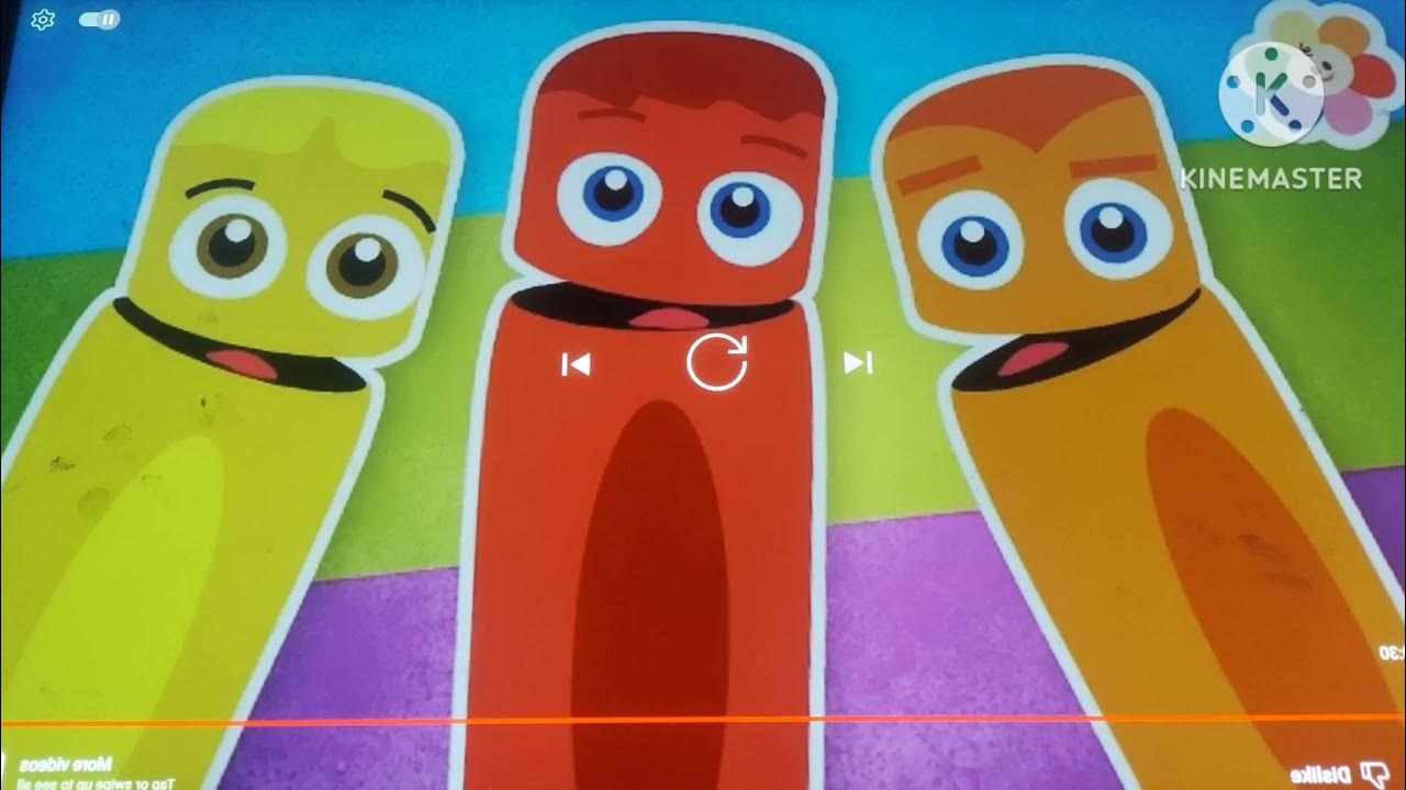 Color Crew YouTube color-crew-youtube