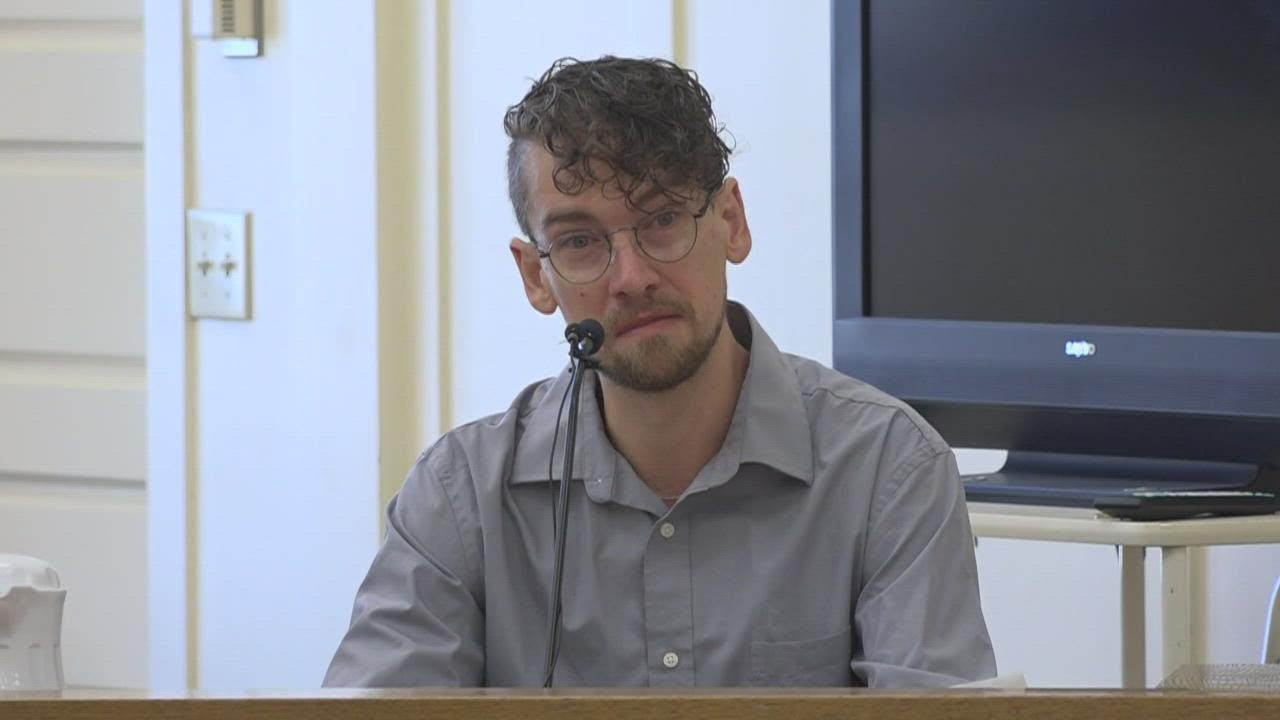 Victims of Post Falls gas station shooting take the stand at shooter's ...