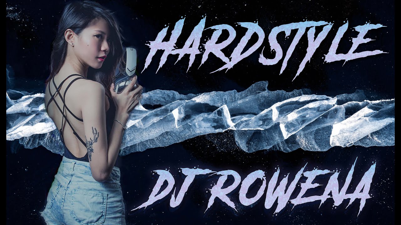 🎶 𝐅𝐞𝐦𝐚𝐥𝐞 𝐃𝐉 𝐇𝐚𝐫𝐝𝐬𝐭𝐲𝐥𝐞 𝐋𝐢𝐯𝐞 𝐒𝐞𝐭 🔥 𝗛𝗲𝗮𝗿𝘁 & 𝗦𝗼𝘂𝗹 𝗙𝗠𝗖𝗢 𝗠𝗶𝘅 - YouTube