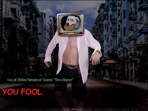 Dialtown Demo (exploring the game) - YouTube