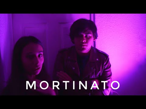 Mortinato: Teaser Trailer Oficial - YouTube