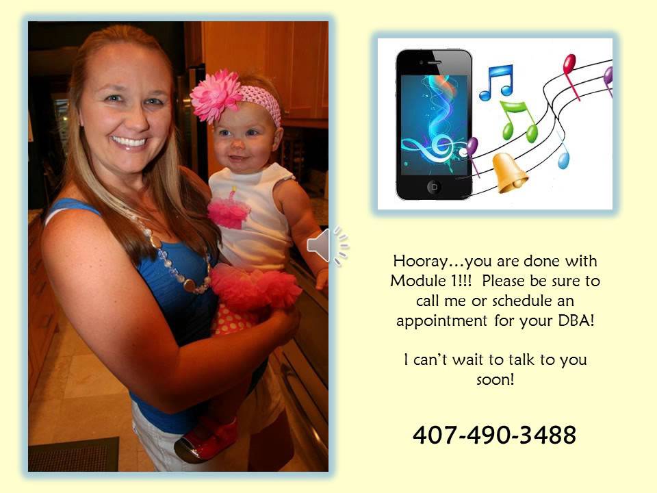 Module 1 DBA - YouTube