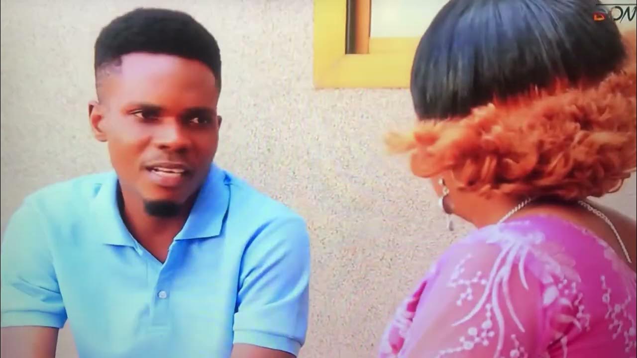 Penzi La Dada Wa Kazi Na Kijana Tajiri 💞 Part 24 Bongo Movie Youtube