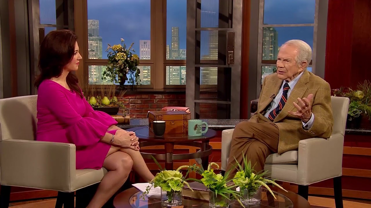 The 700 Club - September 26, 2017 - YouTube