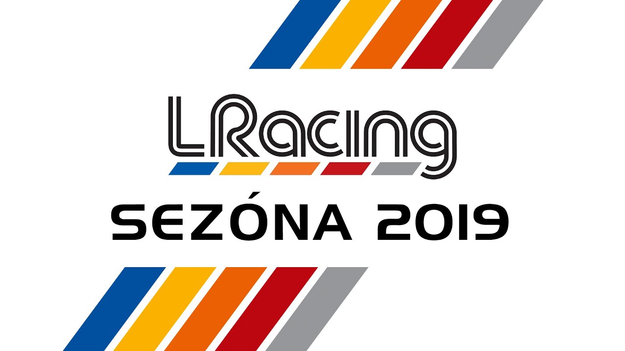 L-Racing - sezóna 2019 (relácia) - YouTube