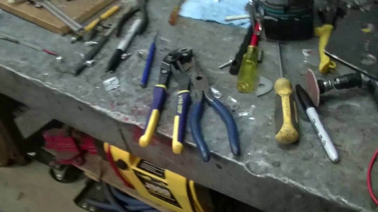 Hurst Dual Gate installation/modification - YouTube