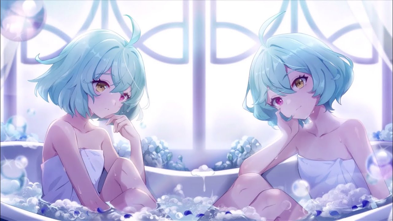 Eversoul: Bryce Love Story: Part 9: Love Letter [์Normal End]- All Route Choices [JP VC] - YouTube