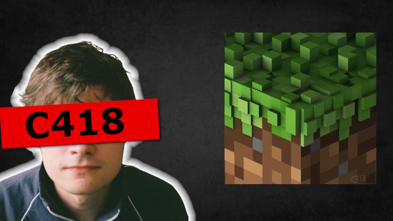 What Happened to C418? - YouTube