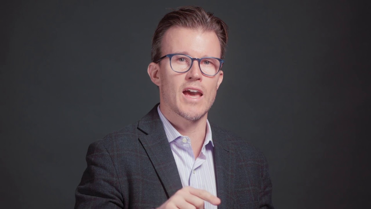 Jack Philbin ’07, Co-Founder and CEO of Vibes, on Mobile - YouTube