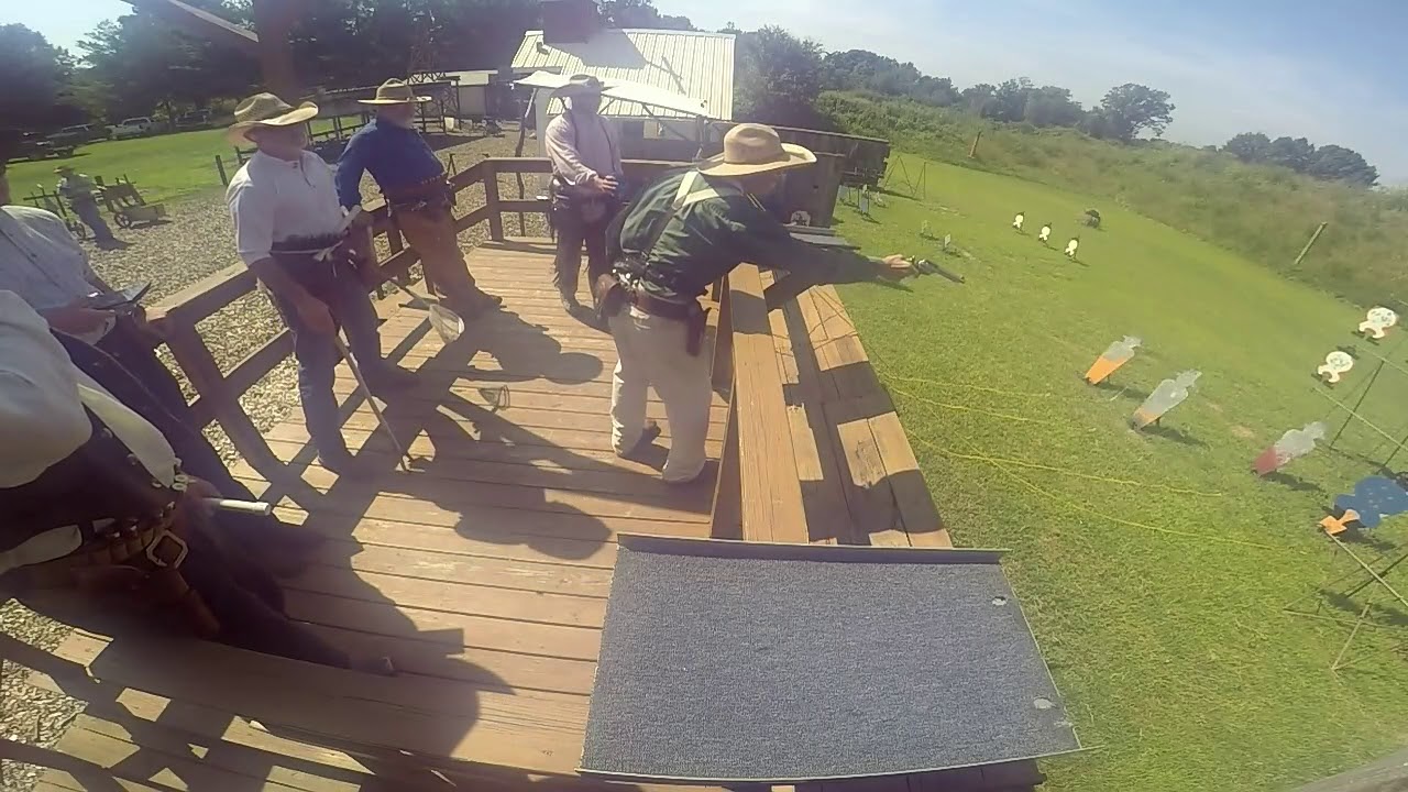 Schofield Kid 7 27 19 - YouTube