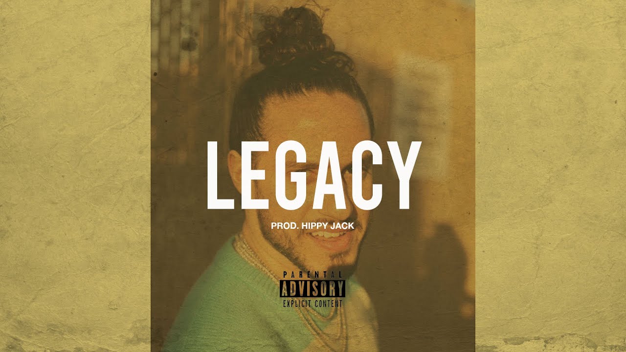 Russ Type Beat - "Legacy" - YouTube