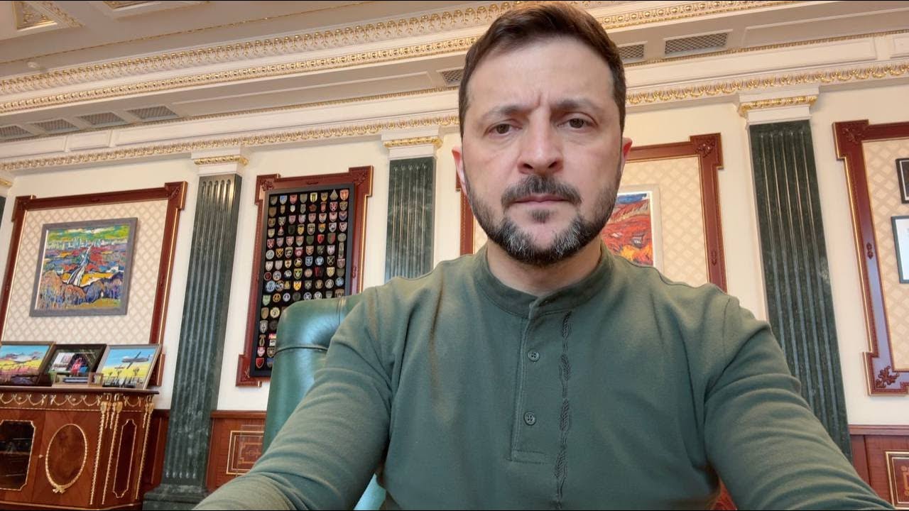 Потрібне відповідне бажання й рішення, щоб захистити якнайбільше життів ...