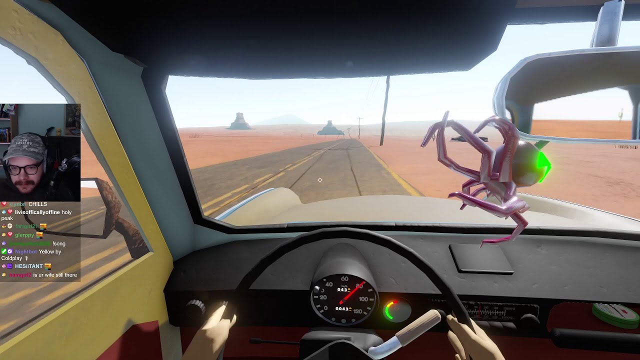 [The Long Drive] aksually is so live today its unbelievable - YouTube