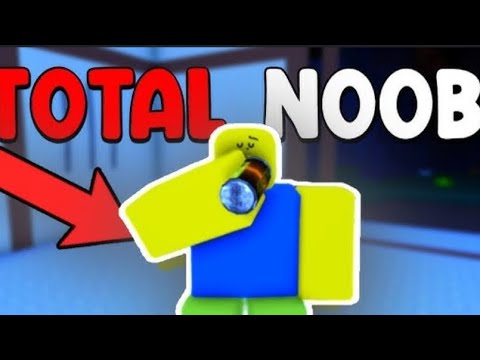 Can I SURVIVE Roblox ForSaken AS A NOOB!? (Trolling other noobs) - YouTube
